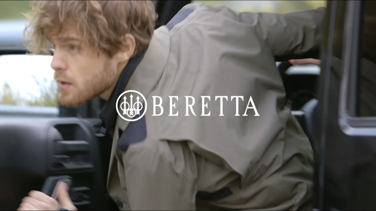 Collezione Beretta Primavera/Estate 2017 - Lifestyle - YouTube