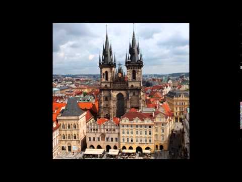 Jan Václav Stamic (Stamitz) Organ Concerto No.3 in B flat major, Alena ...