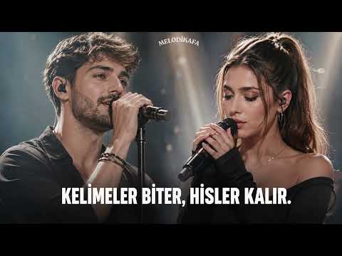 Kalbimiz Sustu… Gözlerimiz Konuştu | En Duygusal Düet Şarkıları 2026