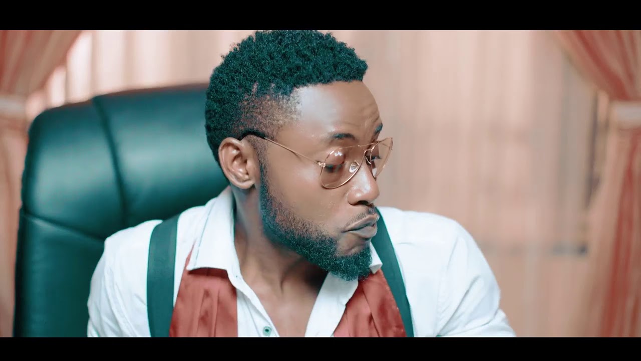 Wizboyy Ofuasia Salambala feat Phyno Clip Officiel HD - YouTube
