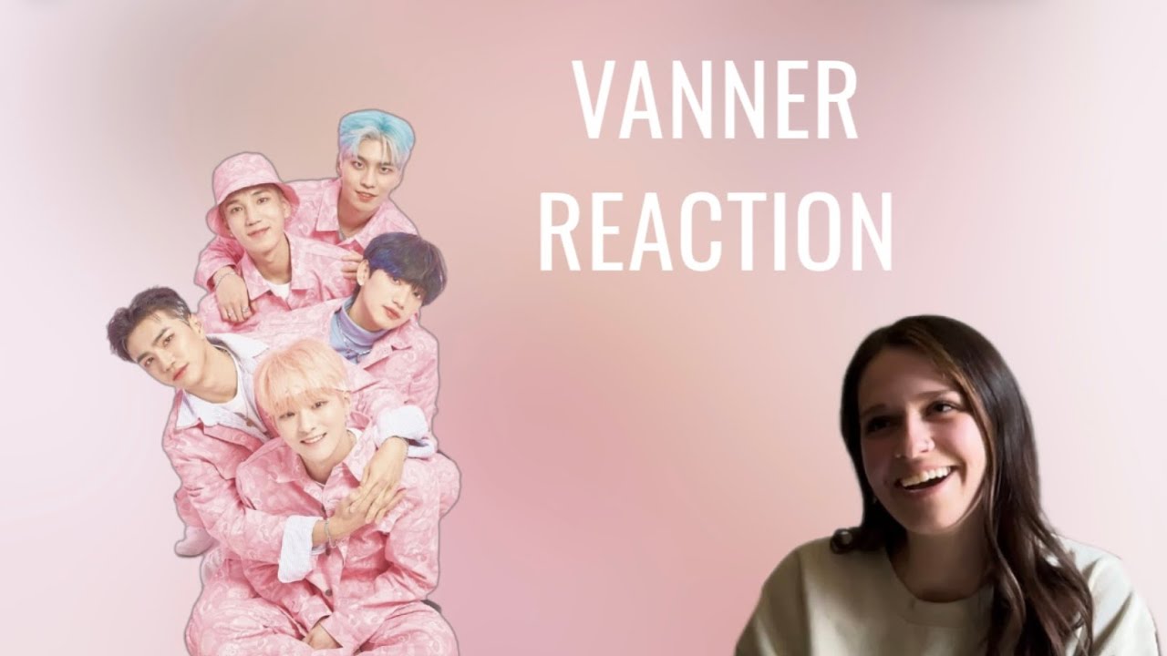 FIRST TIME REACTION- VANNER ROLLIN PERFORMANCE VIDEO & FORM MV - YouTube
