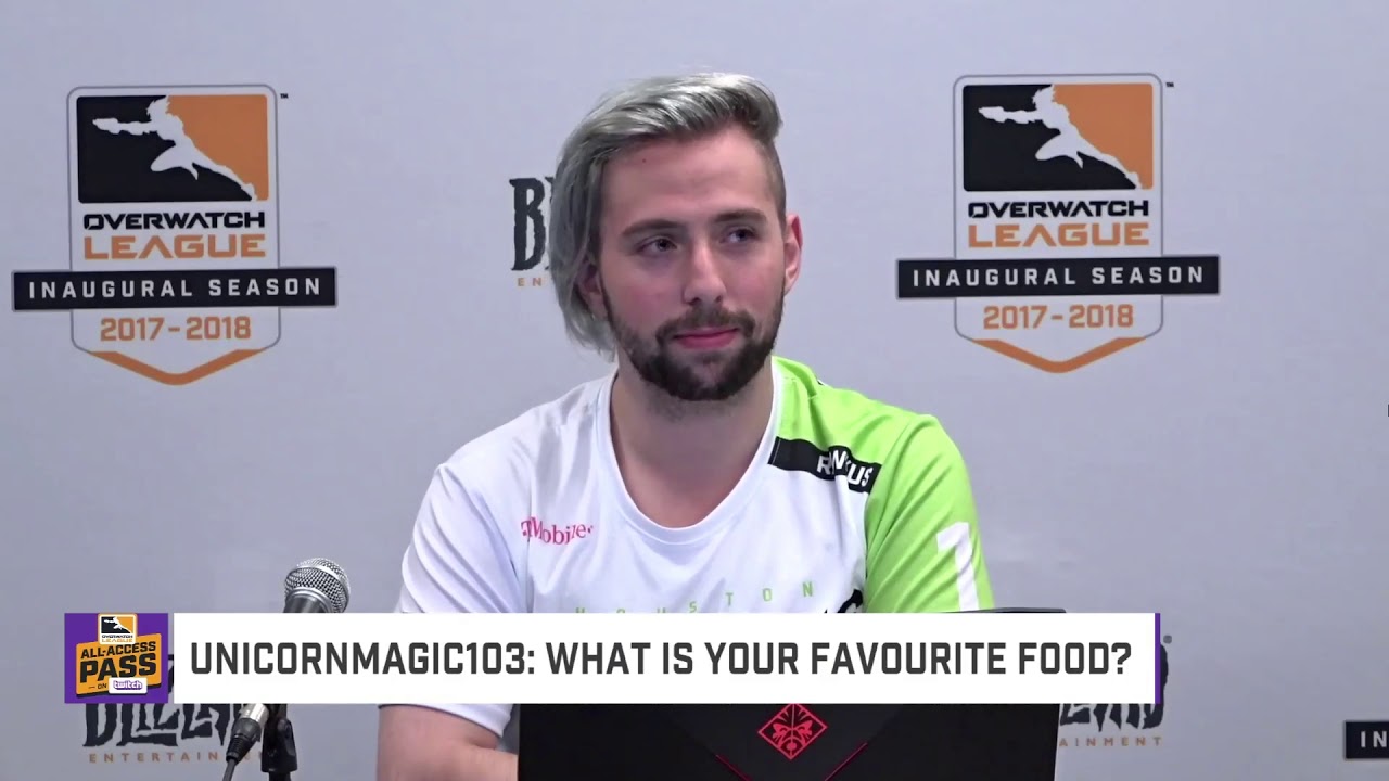 AMA with Houston Outlaws's Rawkus 20180609 - YouTube