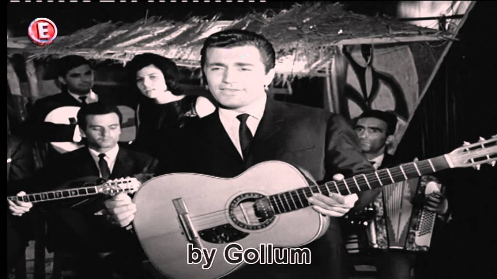 Κλαις κλαις κλαις - Πανος Τζανετης - YouTube