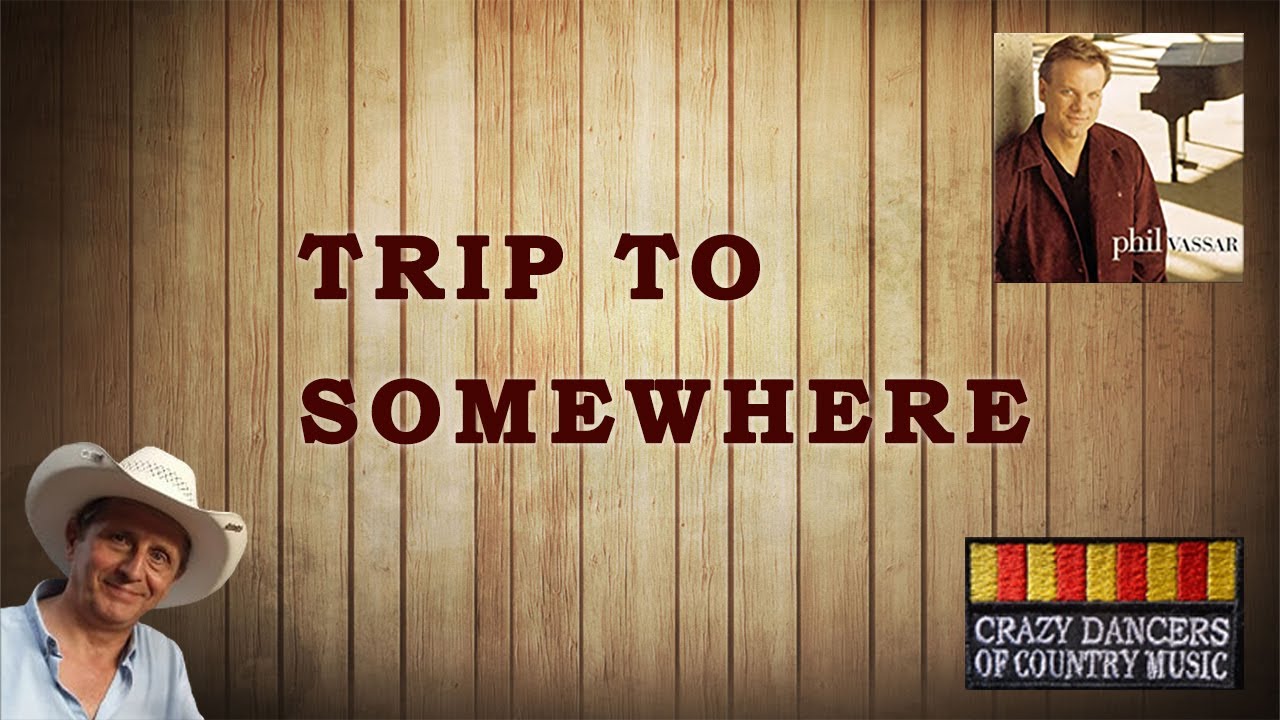 Trip To Somewhere - Léo & Manu (Instruction) - YouTube