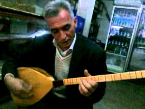 Almanın kışı başka ihsan sert düşer