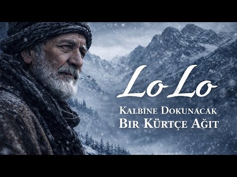 Lo Lo | Kürtçe Ağıt – Avrupa’daki Gurbetçilere Dokunan Kürtçe Ezgi 