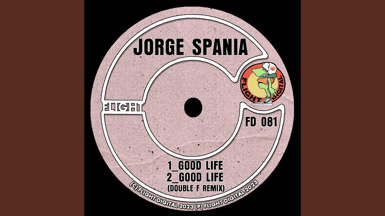 Good Life (Double F Remix) - YouTube