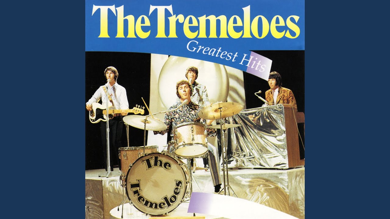 Call Me Number One (1988 Version) - YouTube