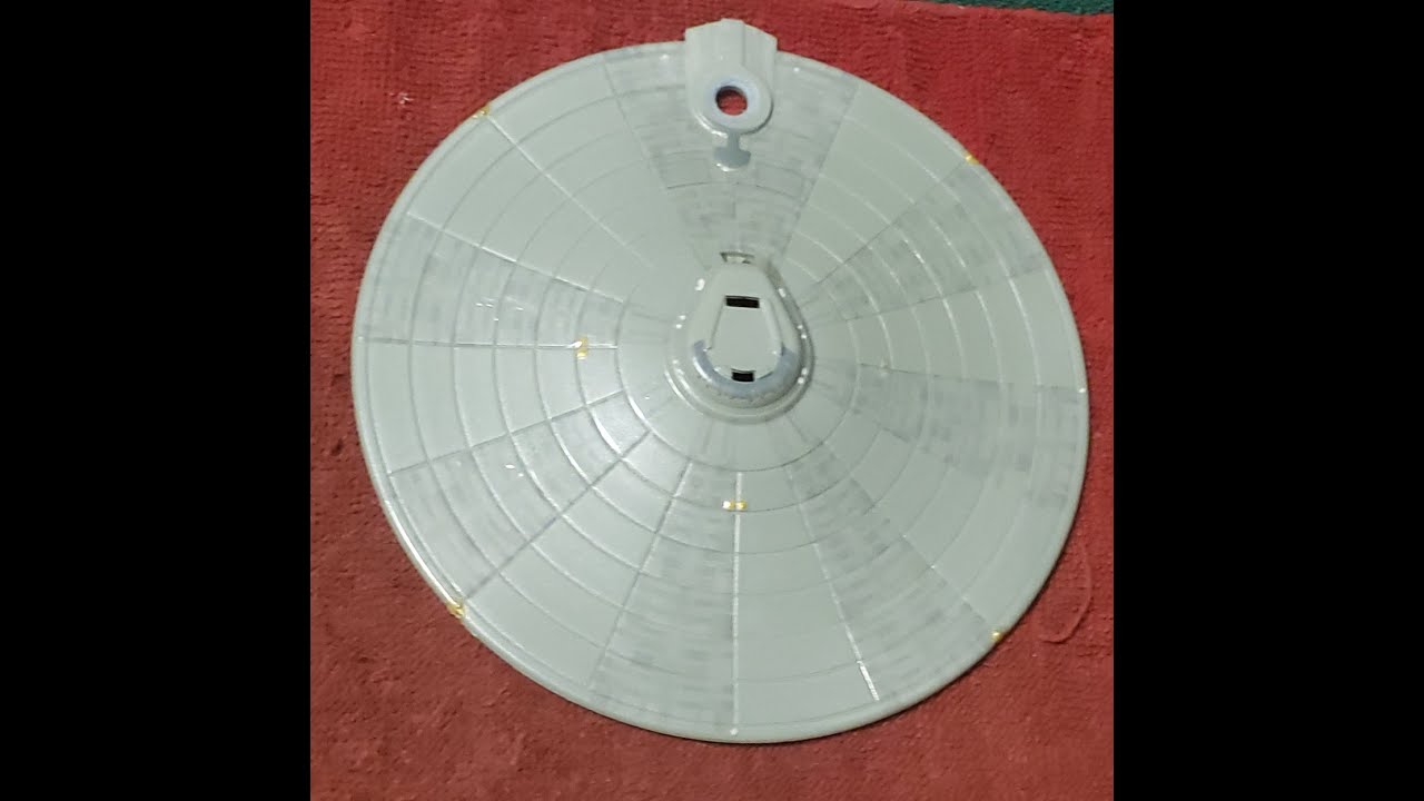 Model #42 Episode 5: Top Saucer Aztecs Begin - YouTube