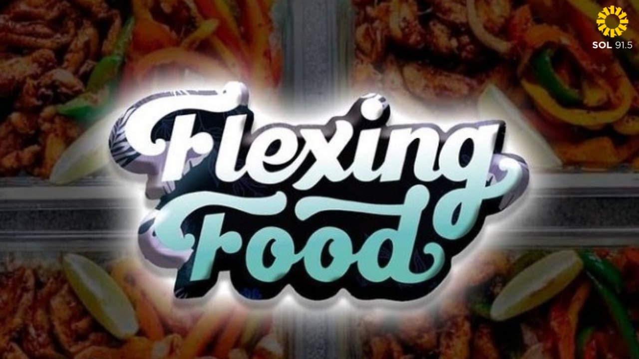 Flexing Food - Comida sana y nutritiva en Santa Fe - YouTube