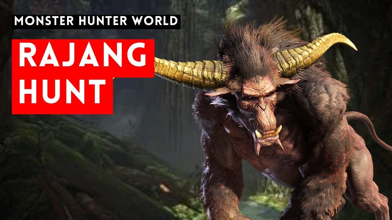 Monster Hunter World Multiplayer Gameplay (clashes of 3 big monster ...