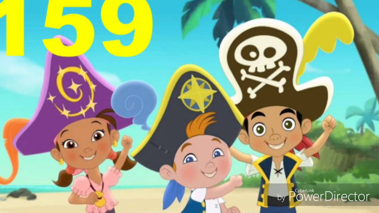 Los numeros 100-200 - YouTube