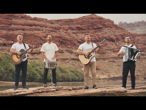 Группа Альфа - Я видел во сне, как враги бичевали Христа