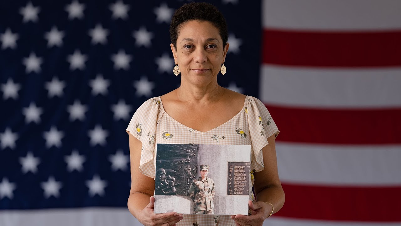 Our DOL Veterans - YouTube