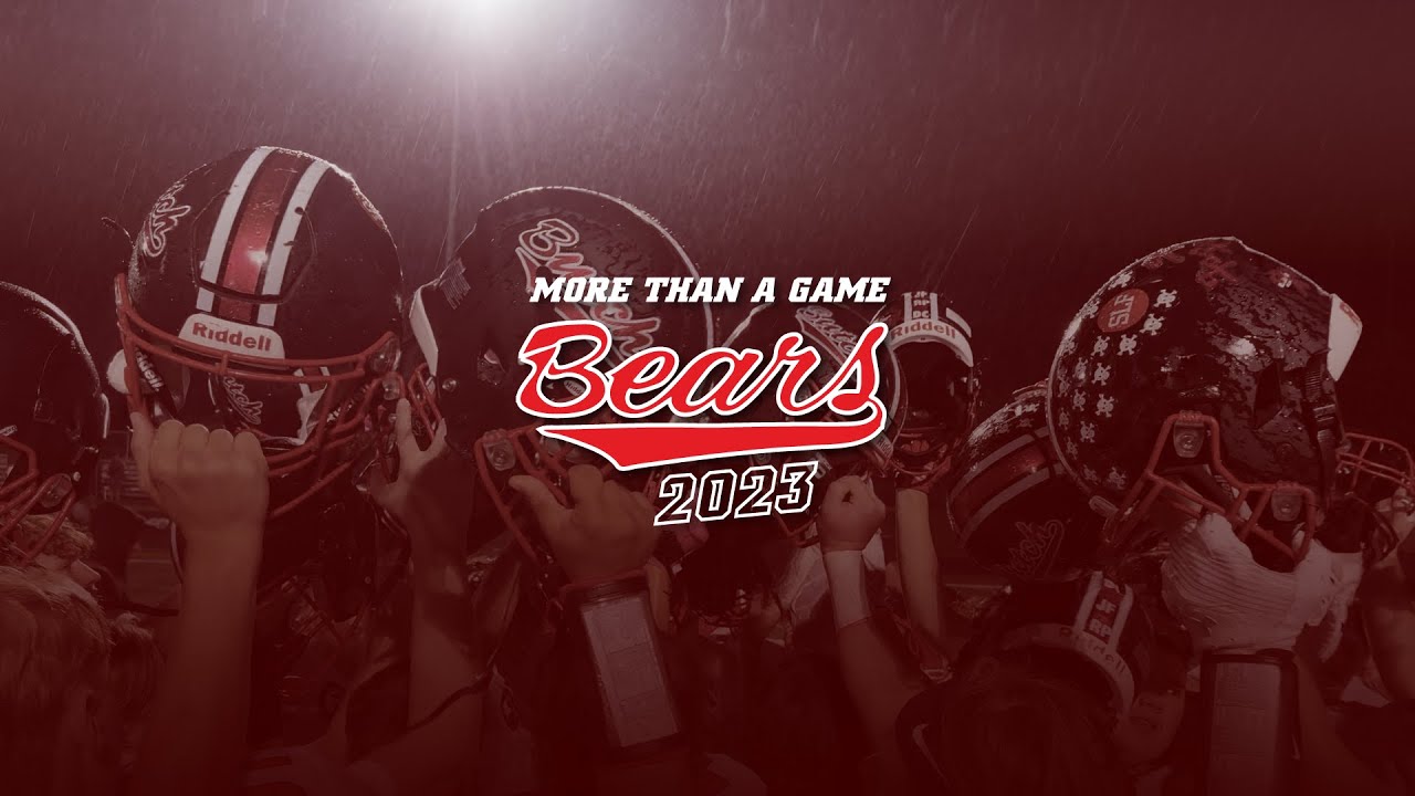 Highlight Film 2023: More Than a Game - YouTube