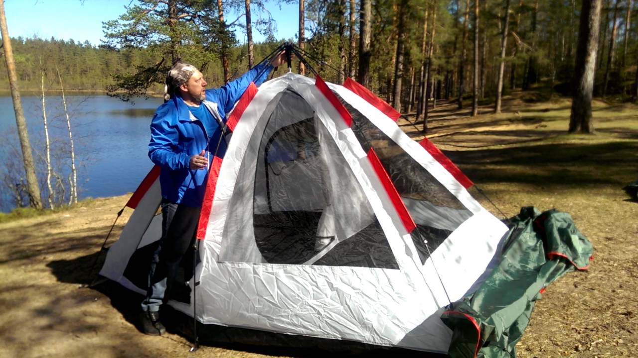 Установка Gamma 4 - YouTube