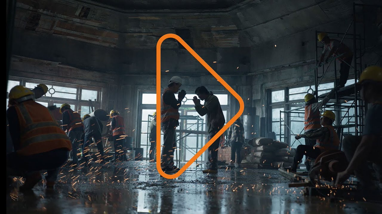 【FWD富衛保險：最新品牌廣告 - 現在重新開始 Press play today】60秒版本 - YouTube