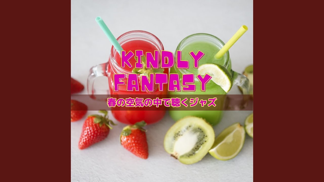 It's Easy to Be with You - YouTube