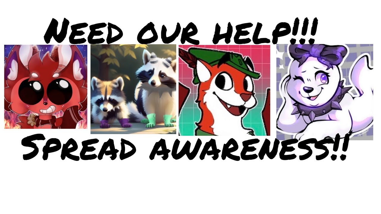 Kijjikon, ⁠Leamon Puppy, ⁠Bandits AJ and ⁠Keevow have been hacked ...
