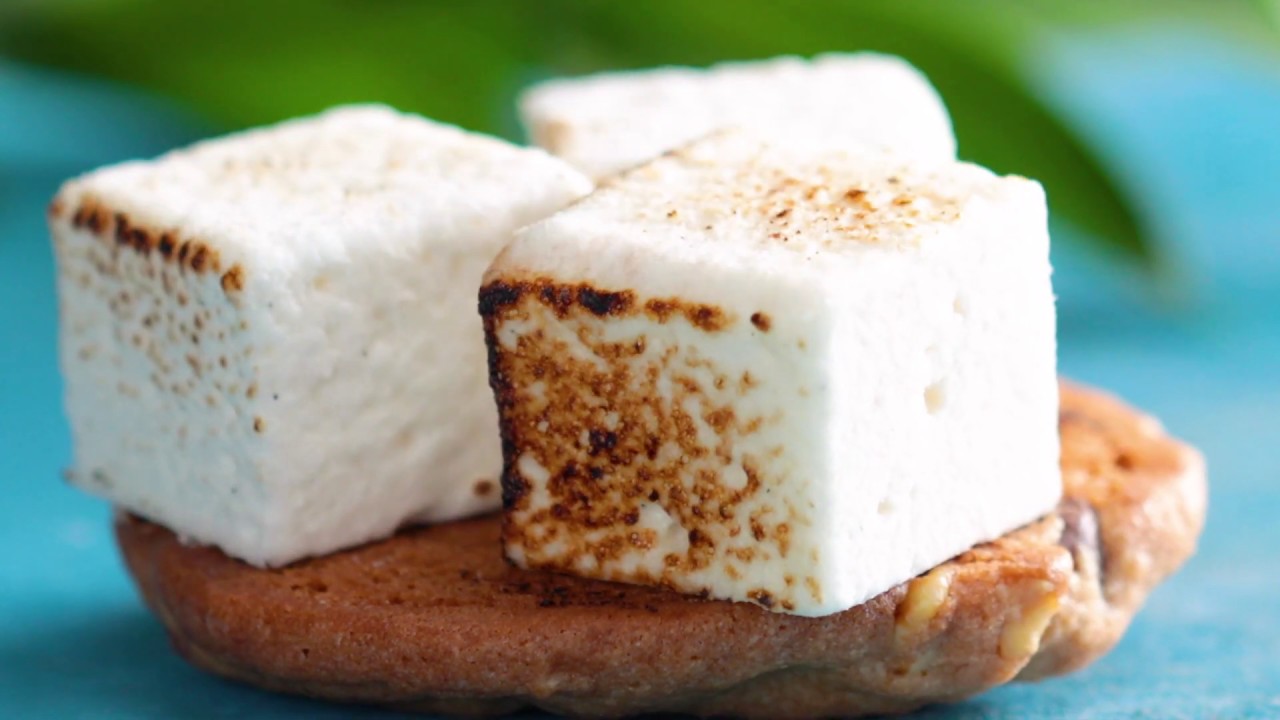 10 Nut Dessert Recipes to Satisfy All of Your Cravings - YouTube