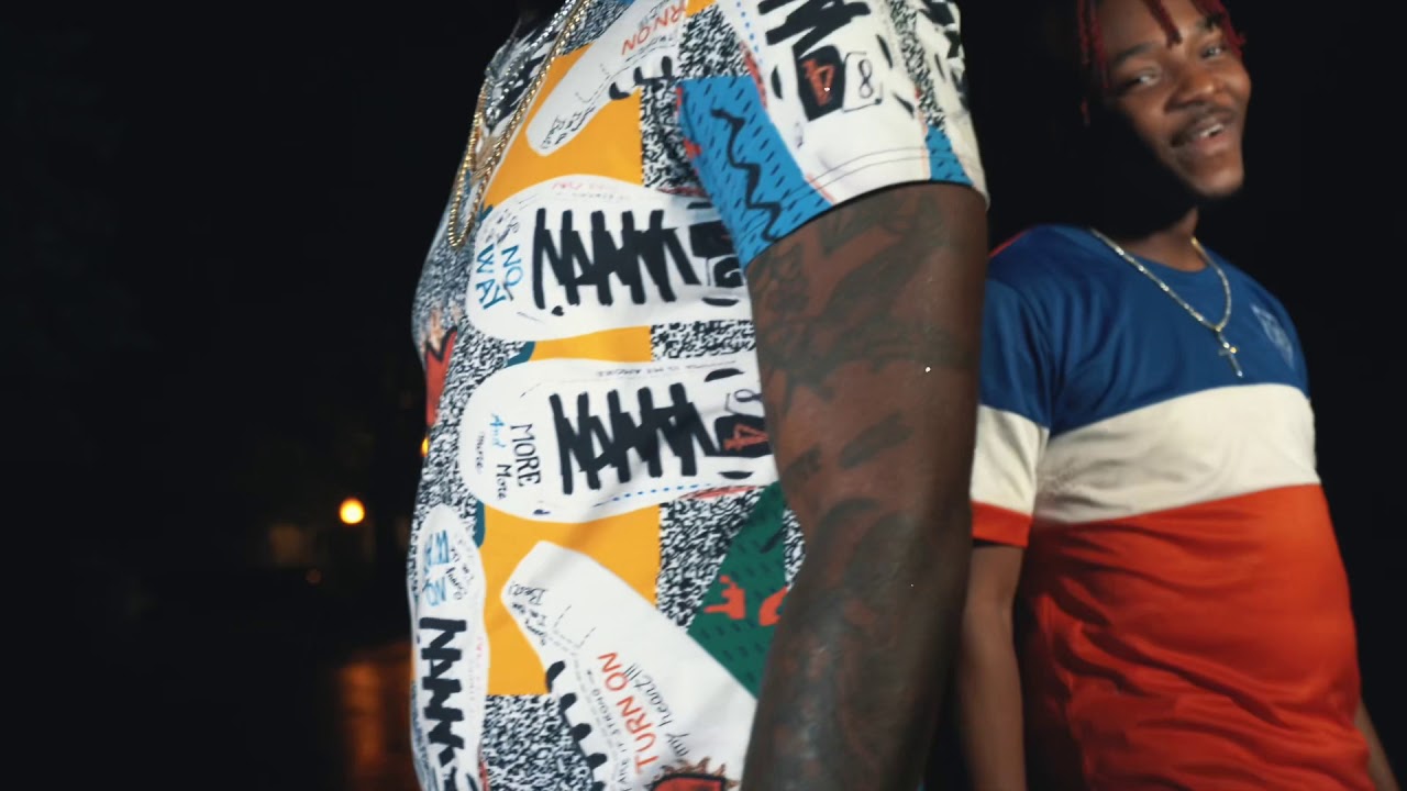 Twony ft Big Bando Made It Shot by @memphisfilm - YouTube