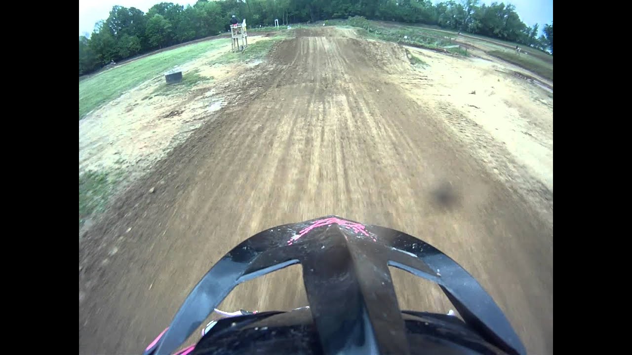 go pro- Pittsburgh Raceway Park 2012 - YouTube