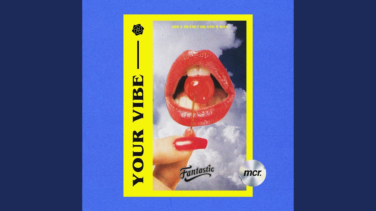 Your Vibe (Summer Edit) - YouTube
