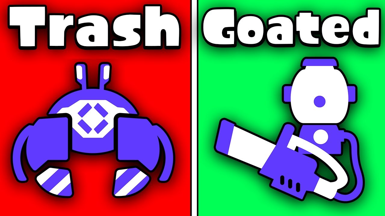 The Splatoon 3 Meta Just Changed FOREVER - YouTube