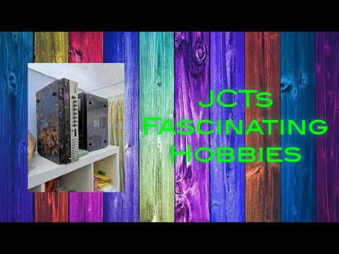 Ferguson 3V22 Repairs - Part 5 - YouTube