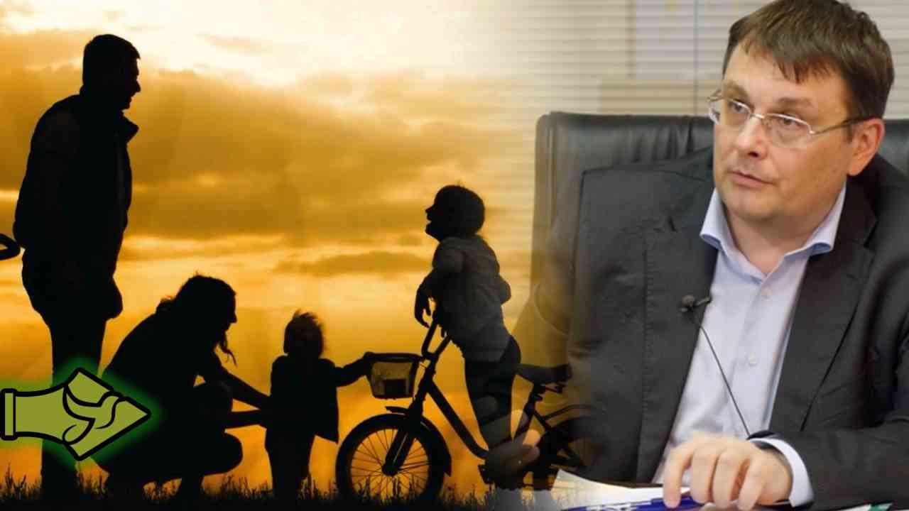 «ΦΟΡΟΣ ΣΤΙΣ ΟΙΚΟΓΕΝΕΙΕΣ ΧΩΡΙΣ ΠΑΙΔΙΑ, ΠΡΕΠΕΙ ΝΑ ΑΥΞΗΘΕΙ Ο ΠΛΗΘΥΣΜΟΣ ...