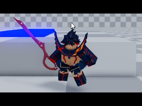 [ABA] Ryuko Showcase - YouTube