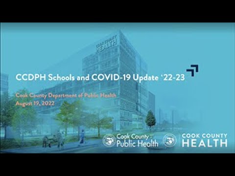 CCDPH School Health Update Meeting Recording 8 19 22 - YouTube