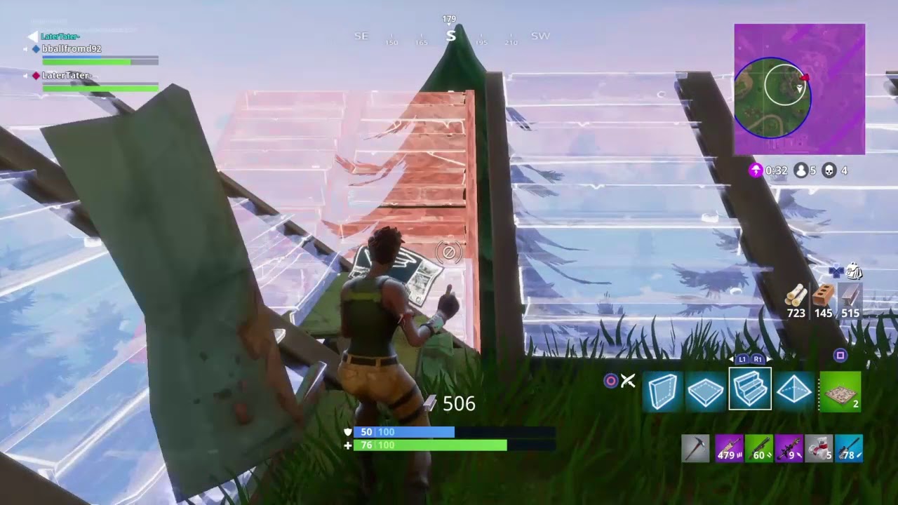 Mountain Defense with Tater! Duo #5 - YouTube