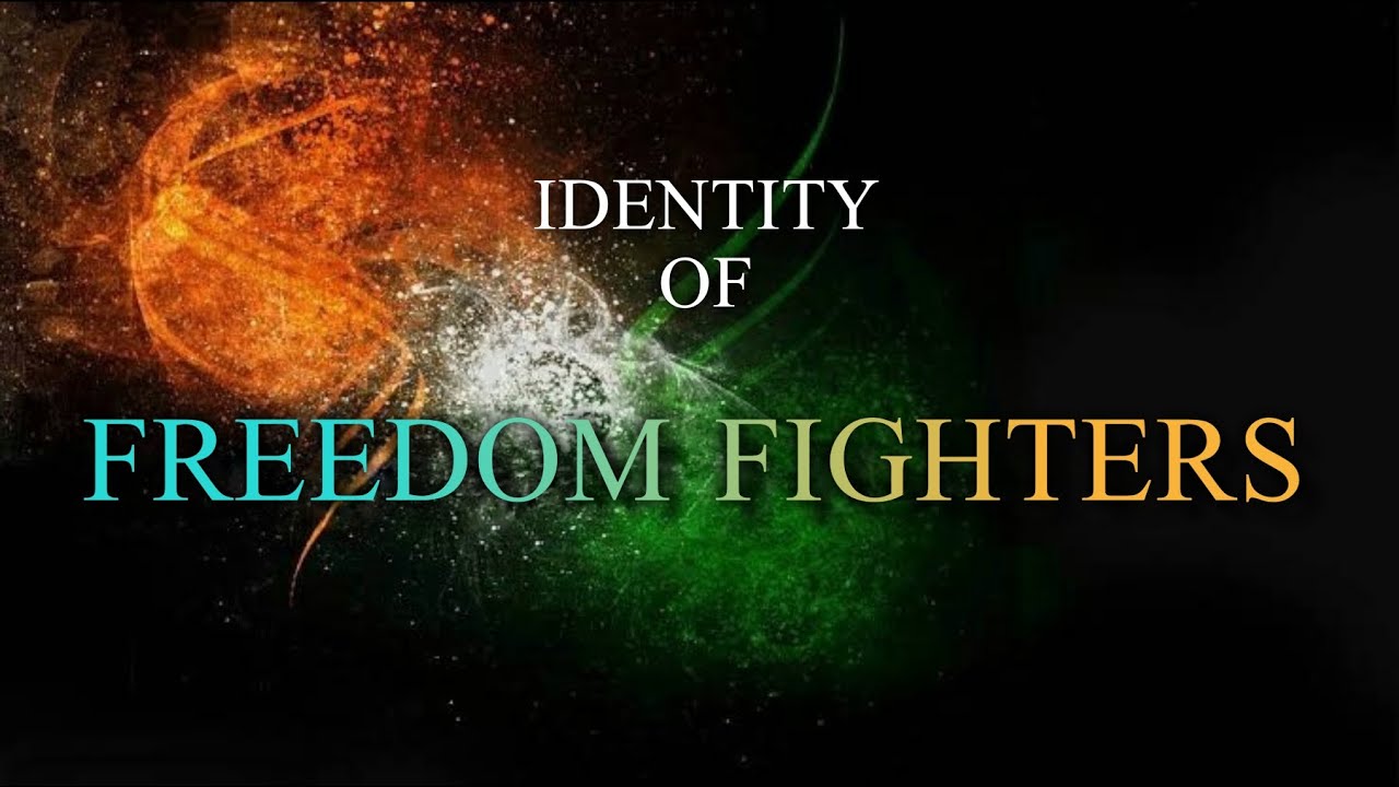 Indian Freedom Fighters | Independence Day Spacial | Dance Performance ...
