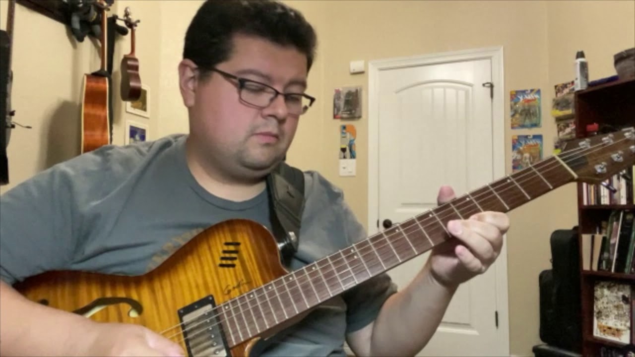 Alone Together (Jazz Standard) - YouTube