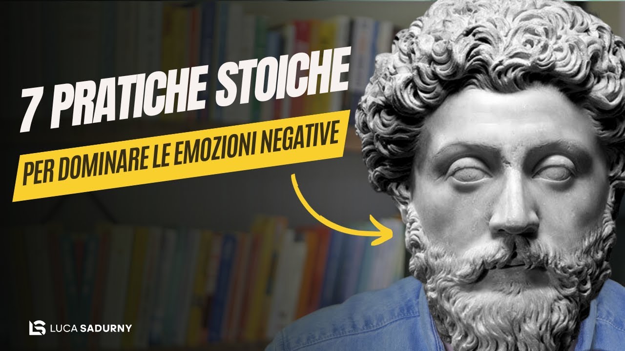 7 pratiche stoiche per diventare più resiliente e felice - STOICISMO ...