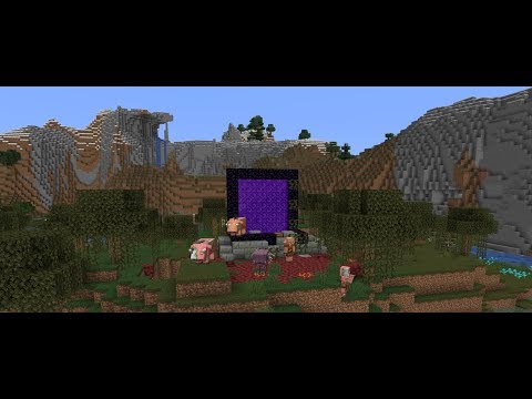 Minecraft 1.16 + New Microphone - YouTube