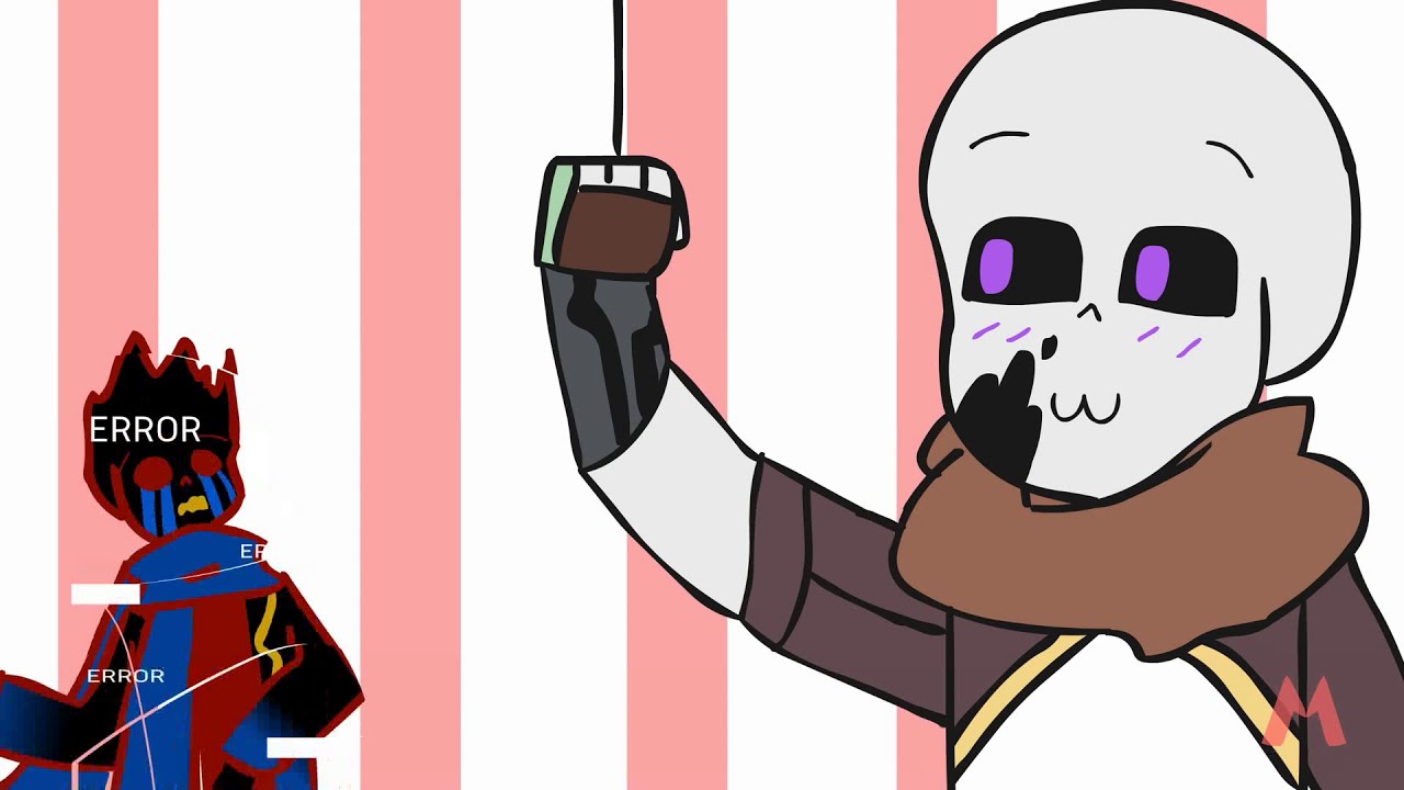 ID PHOTO MEME // Ink x Error - YouTube