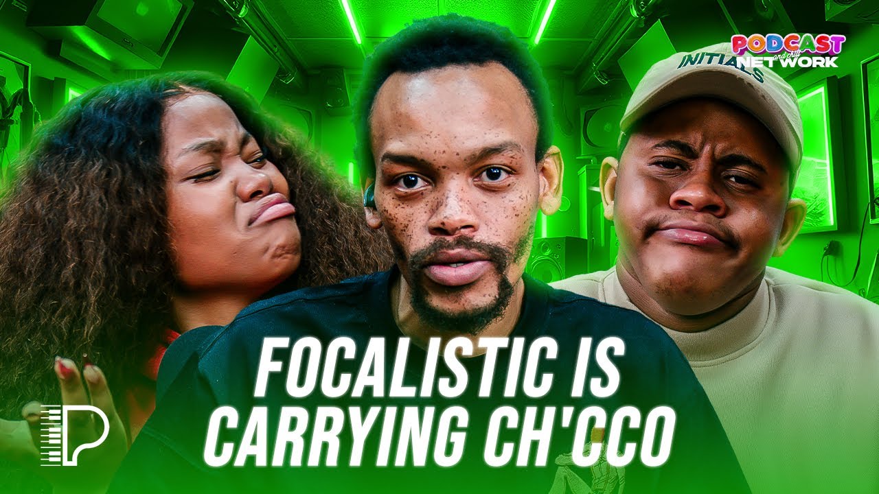 Phori & Kabza | SAMA's |Artist Branding & Marketing | Babalwa M at Joburg Day | Sony ...