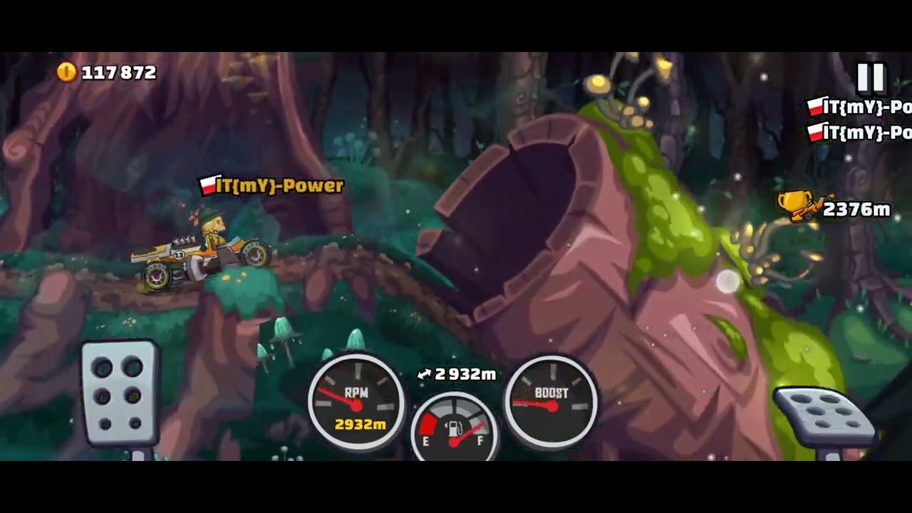 Formula in gloomvale 6380 m. Satisfying jumps🔥🔥. Hcr2 - YouTube