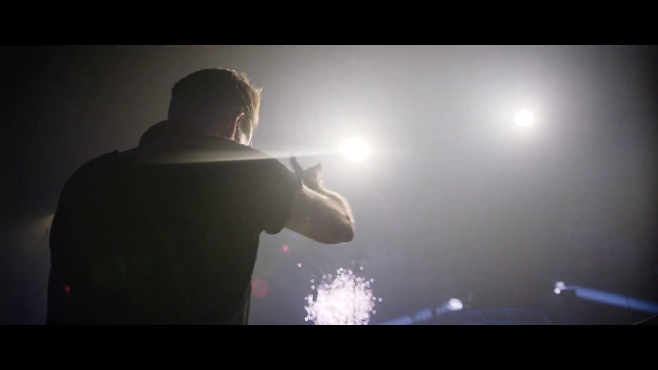 DJ Tom - promo - YouTube