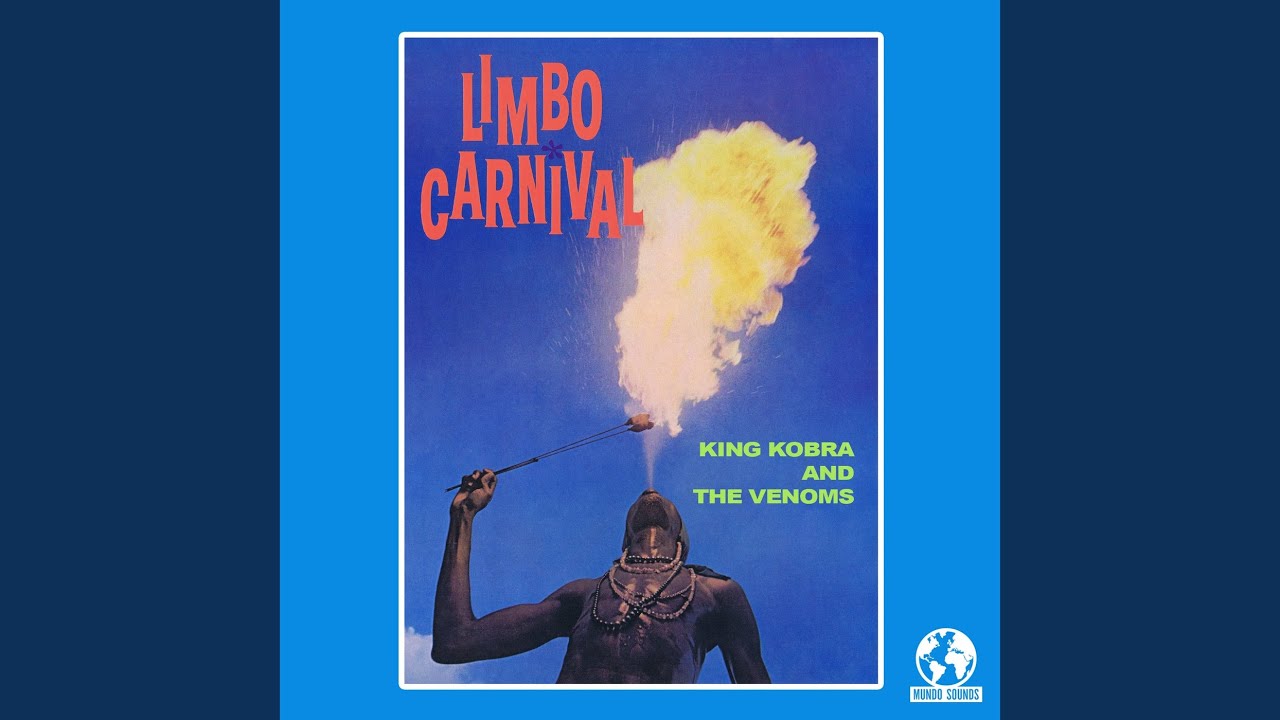 Everybody Now Limbo - YouTube Music