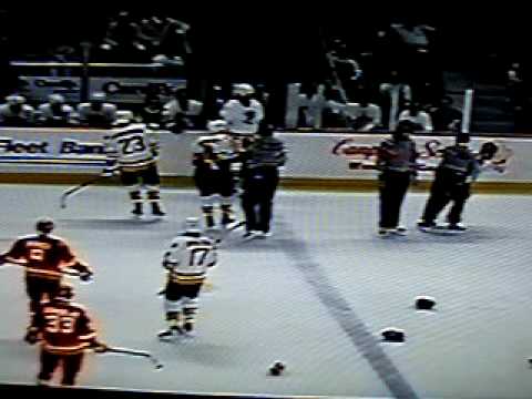 Howie Rosenblatt vs Cushner - YouTube