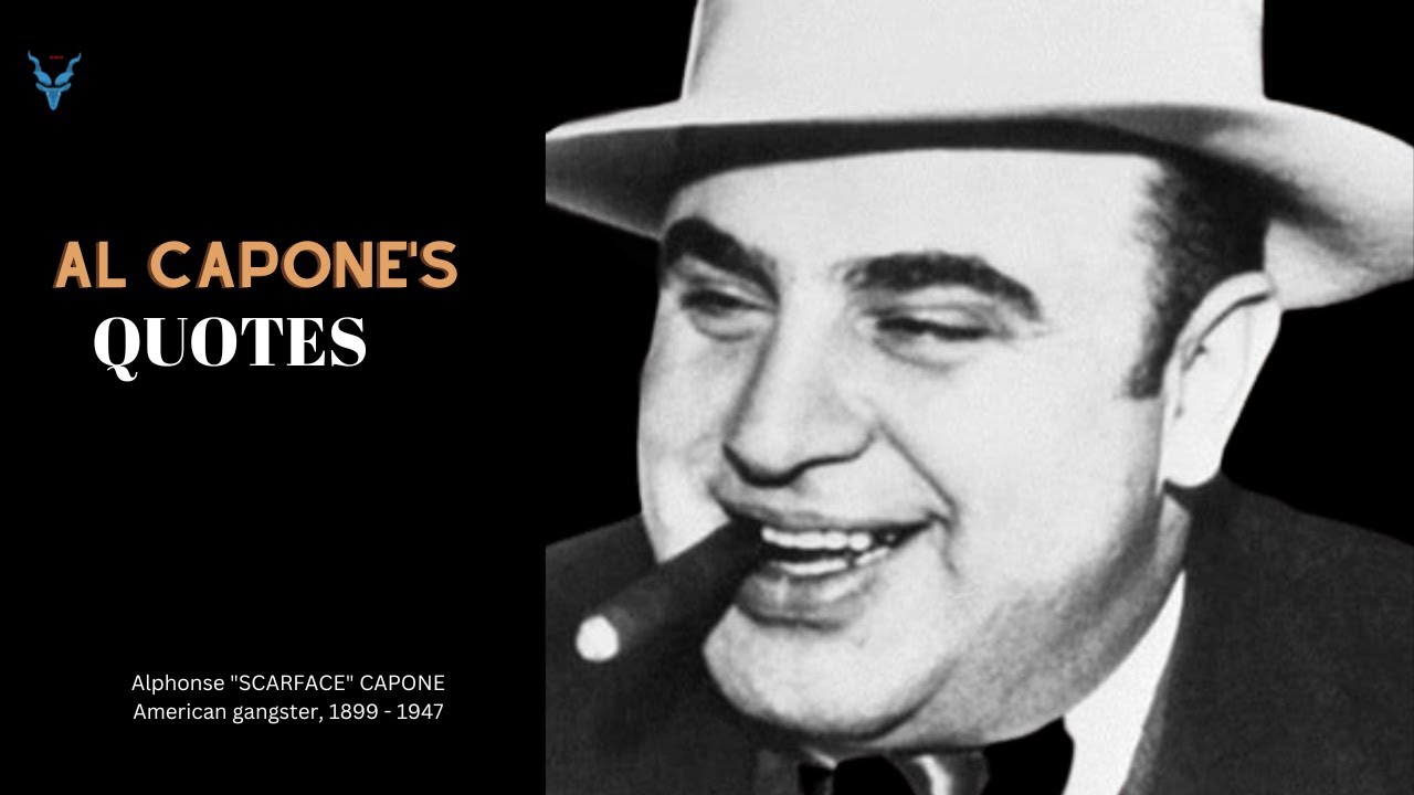 Why was Al Capone so famous? - YouTube