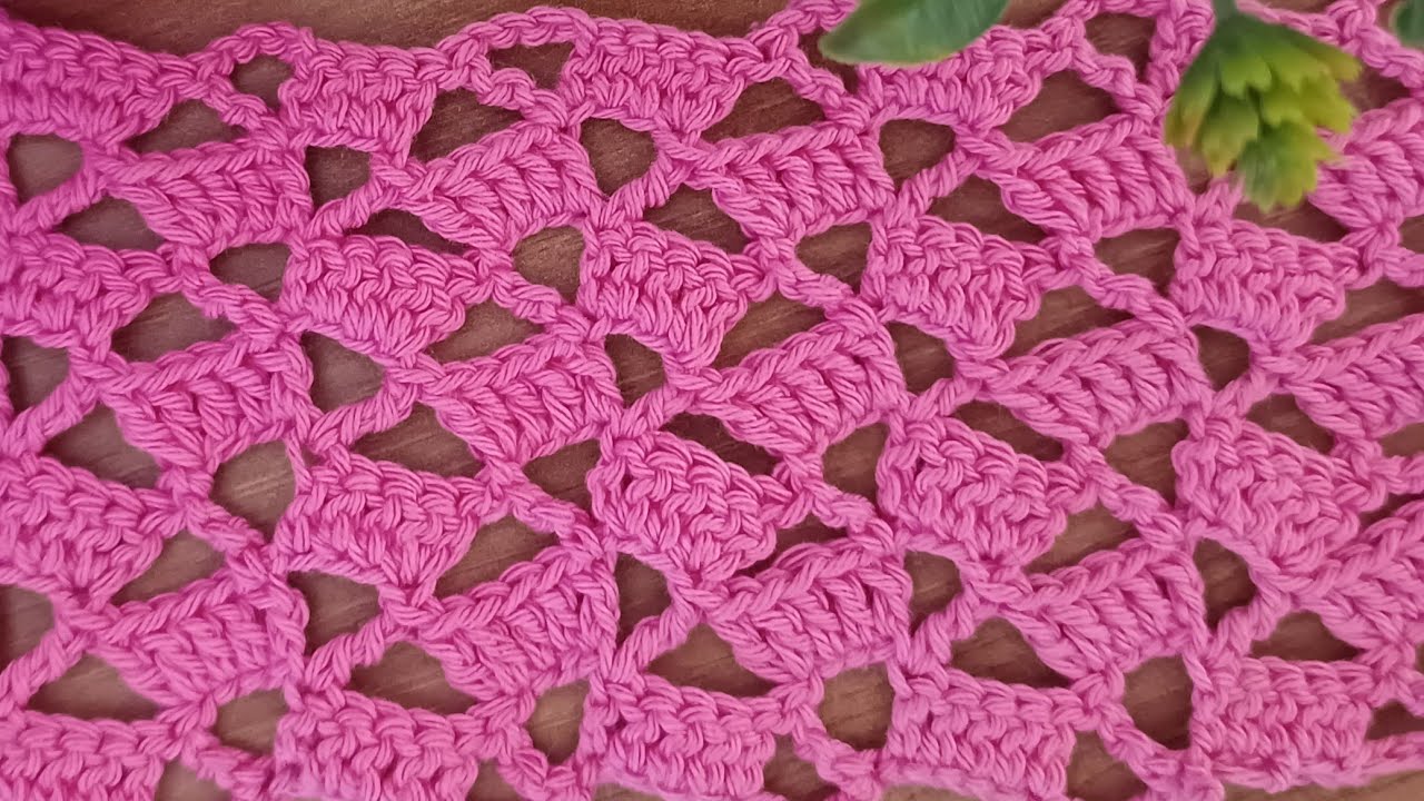 Pattern #5 Such easy and neat pattern 👌 - YouTube