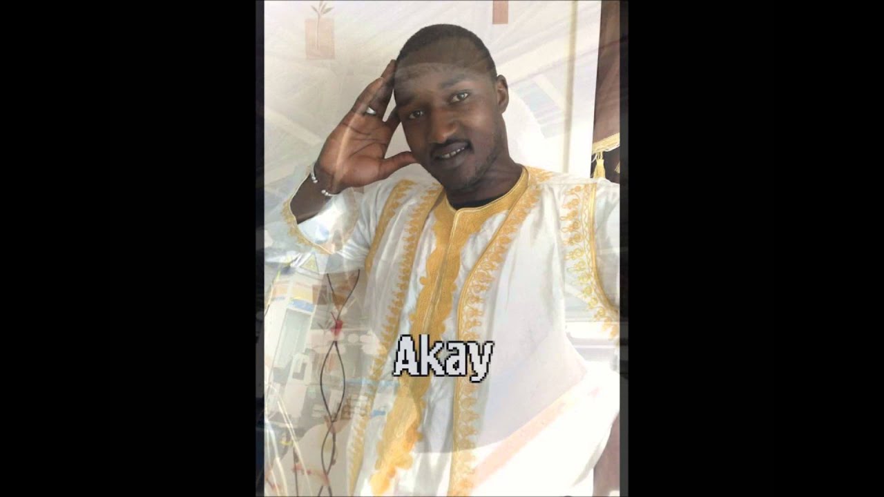 AKAYE TRAORE ALLAH ka nson - YouTube