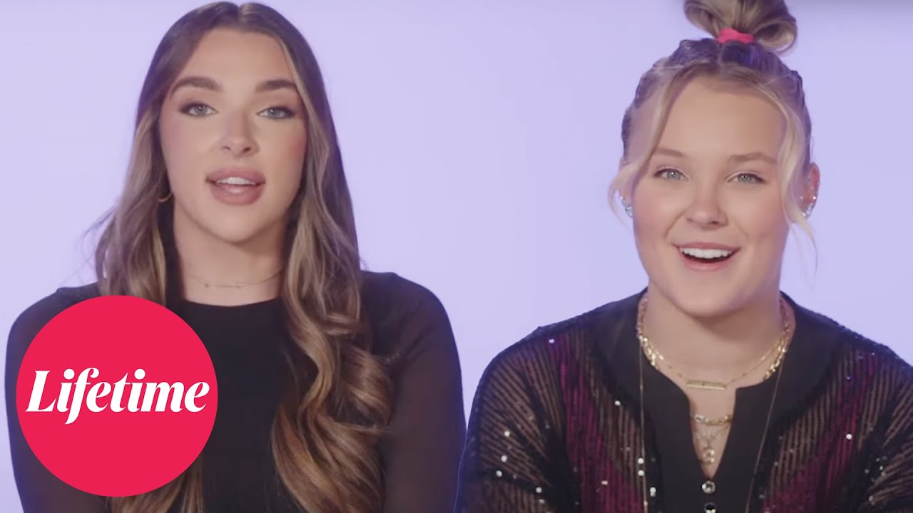 Dance Moms: The Reunion | OG Girls Relive The Most DRAMATIC Guest Mom ...