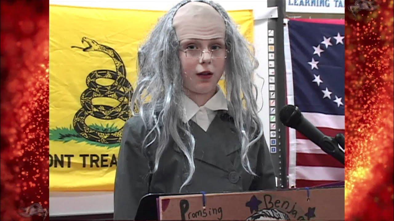 Patriots vs. Loyalists Debate - YouTube