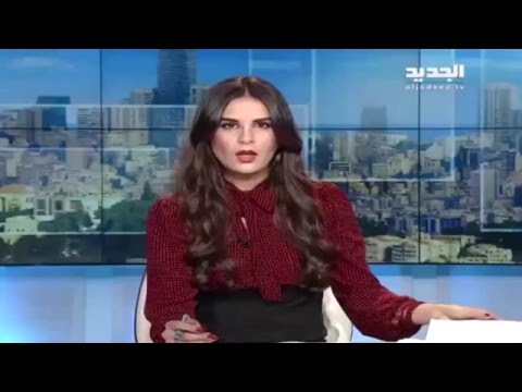 Heland project closing event - New TV