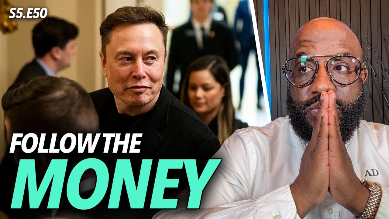 Follow the Money | S5.E50 - YouTube